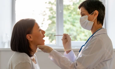 Candida - candidoza, simptome, diagnostic, tratament