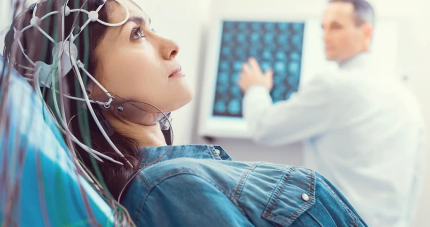 Totul despre epilepsie. Cauze, simptome, diagnostic, tratament, urmări