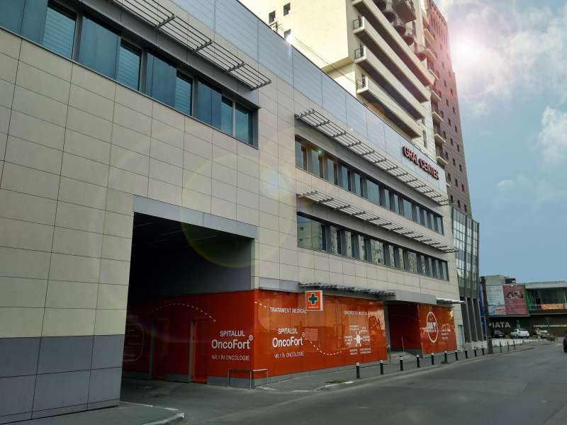 Gral Medical - Clinica Gral Radiologie